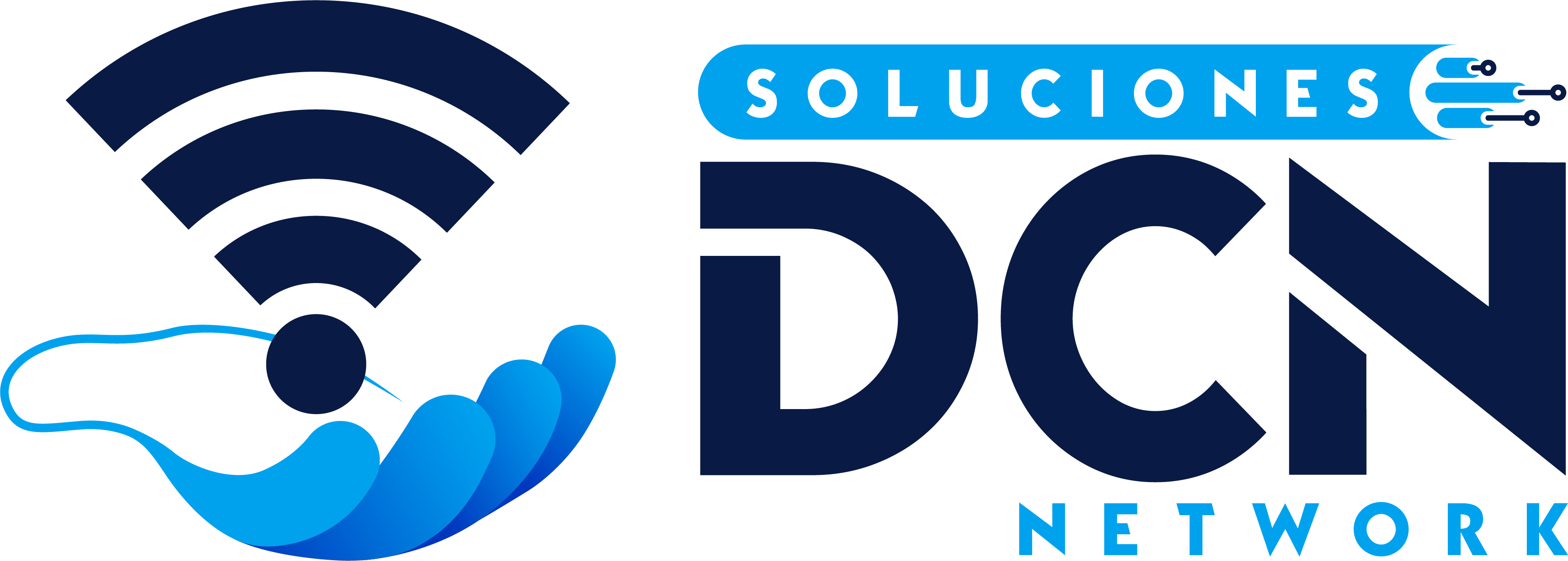 Soluciones DCN Network, Somos Parte De La Solución